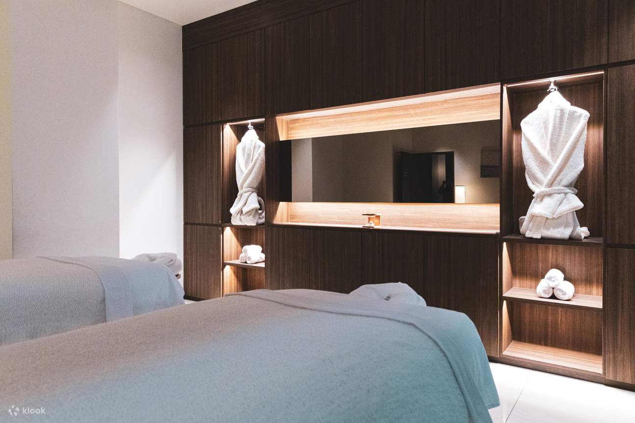 Flow SPA Therapy - Klook United States