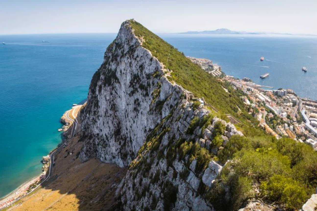 Gibraltar Day Tour from Costa del Sol - Klook