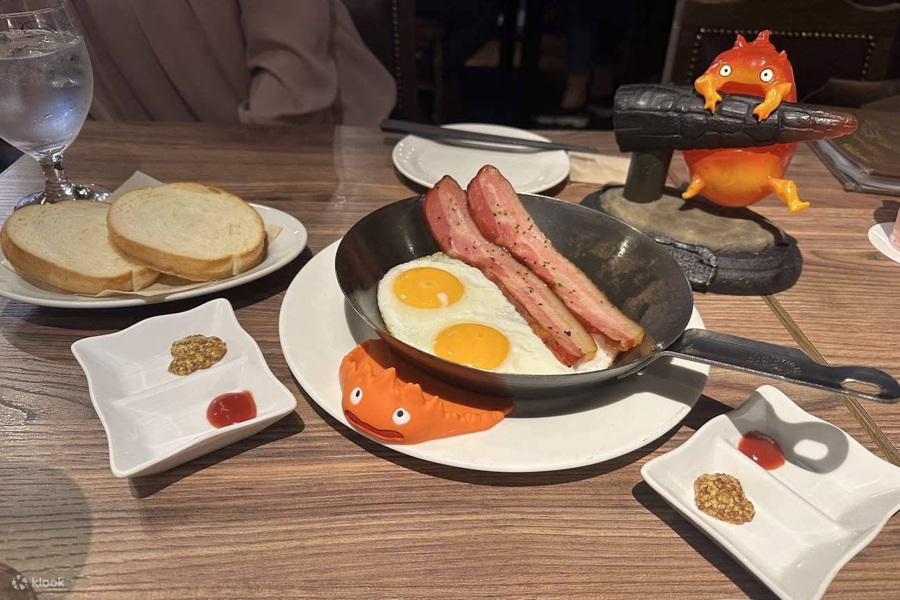 Corn Barley restaurant in Kichijoji - Klook United States