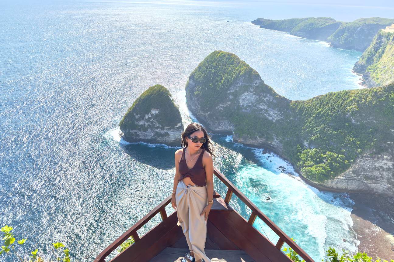 Explore Nusa Penida Island from Nusa Penida - Klook Philippines
