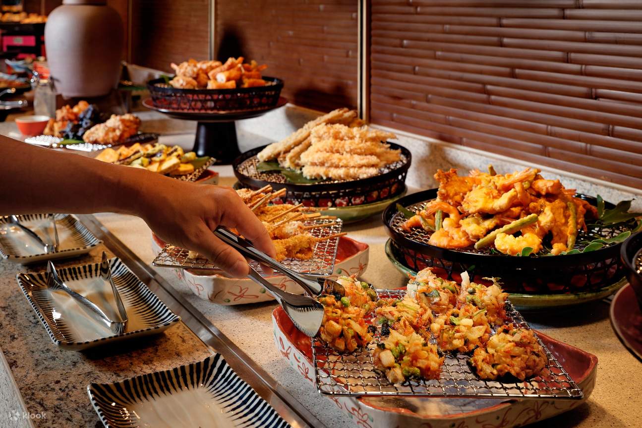 NAGOMI - 台北｜超值優惠 - Klook客路 台灣 - Klook 客路