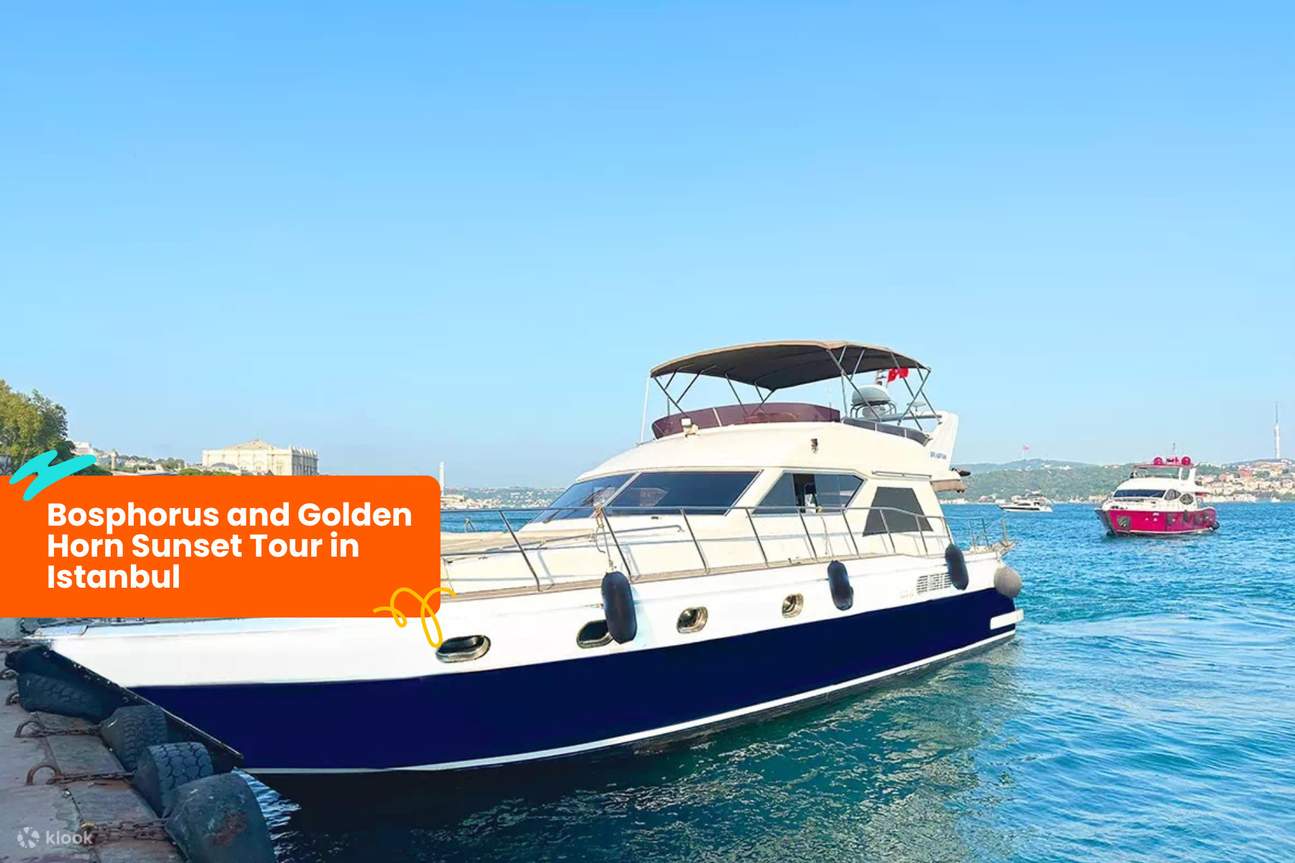 Klook Pass Turkey - Klook Singapore