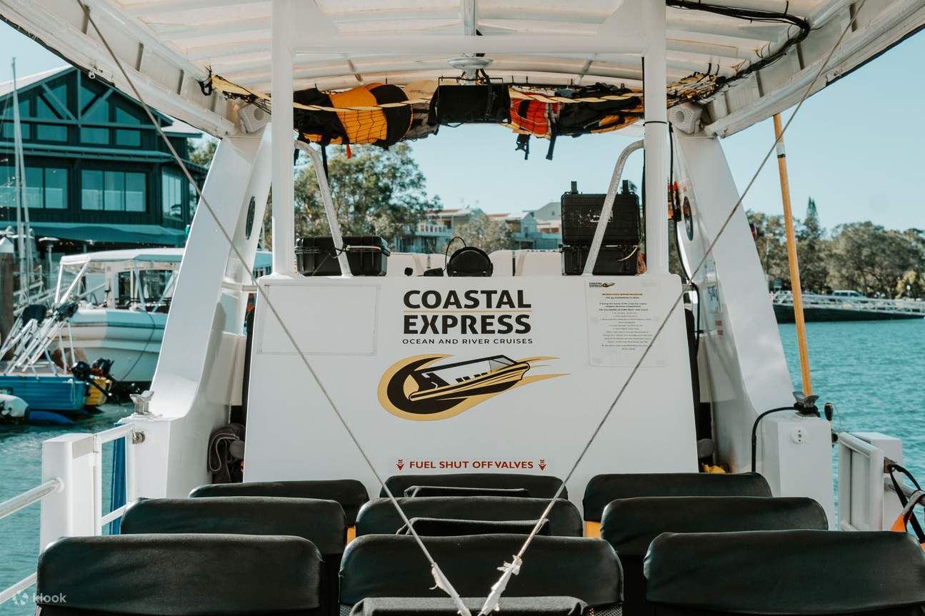 Adventure Rafting Action Ride in Mooloolaba Australia - Klook