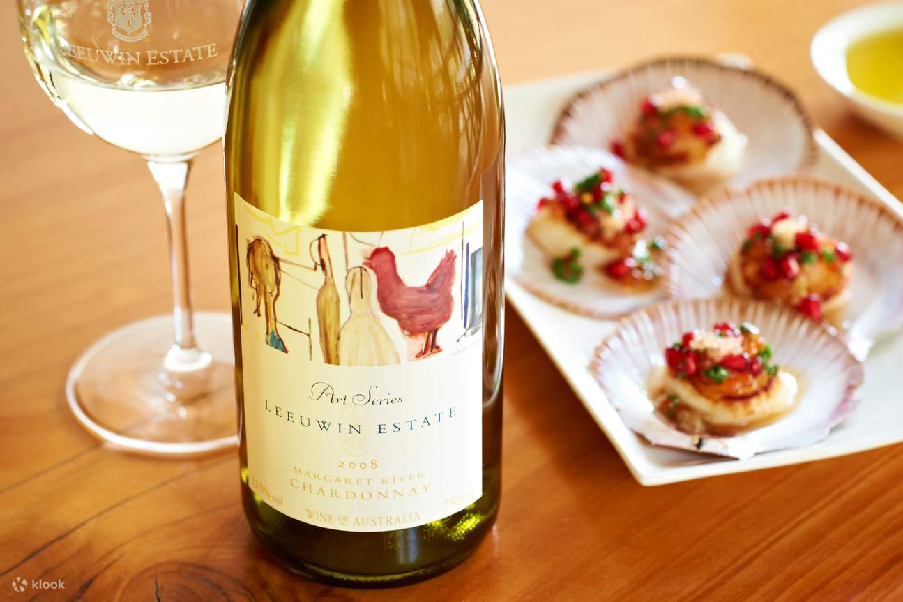 Leeuwin Estate Winery Experiences in Perth - Klook Philippines
