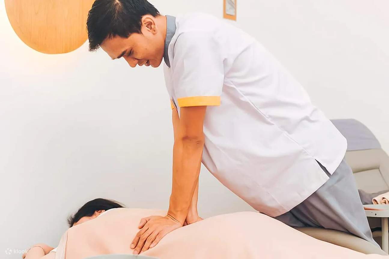 Meiso Reflexology al Living World Mall Bali - Klook Italia