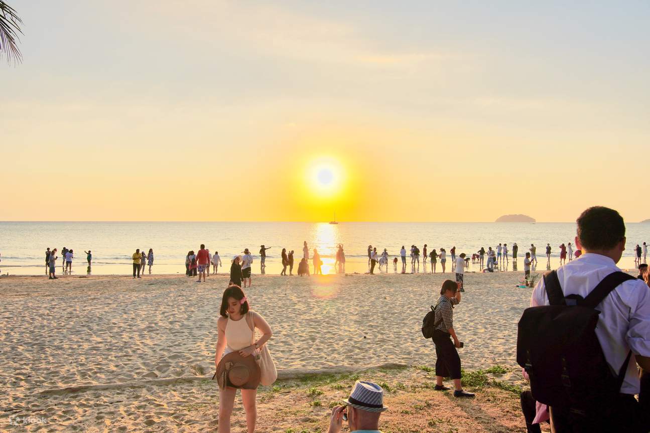 Sabah Kota Kinabalu City Half Day Tour - Klook