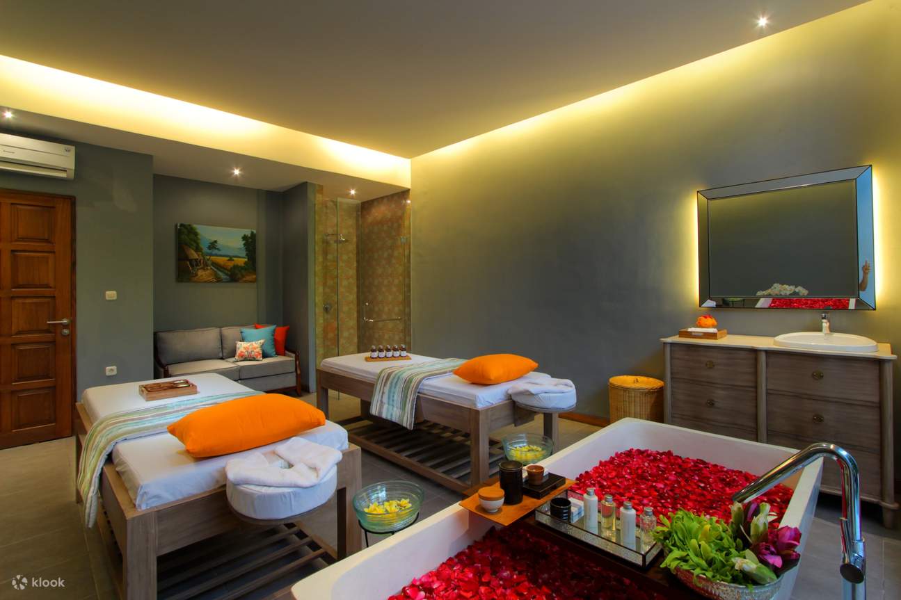 rumah spa bali - Klook Amerika Syarikat