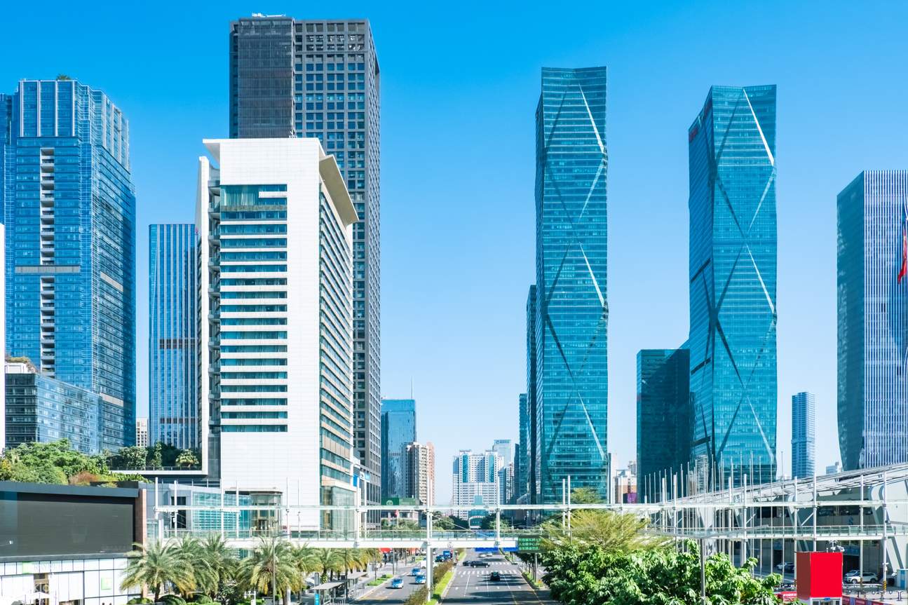 One-day tour of Huizhou city and popular bays - Klook