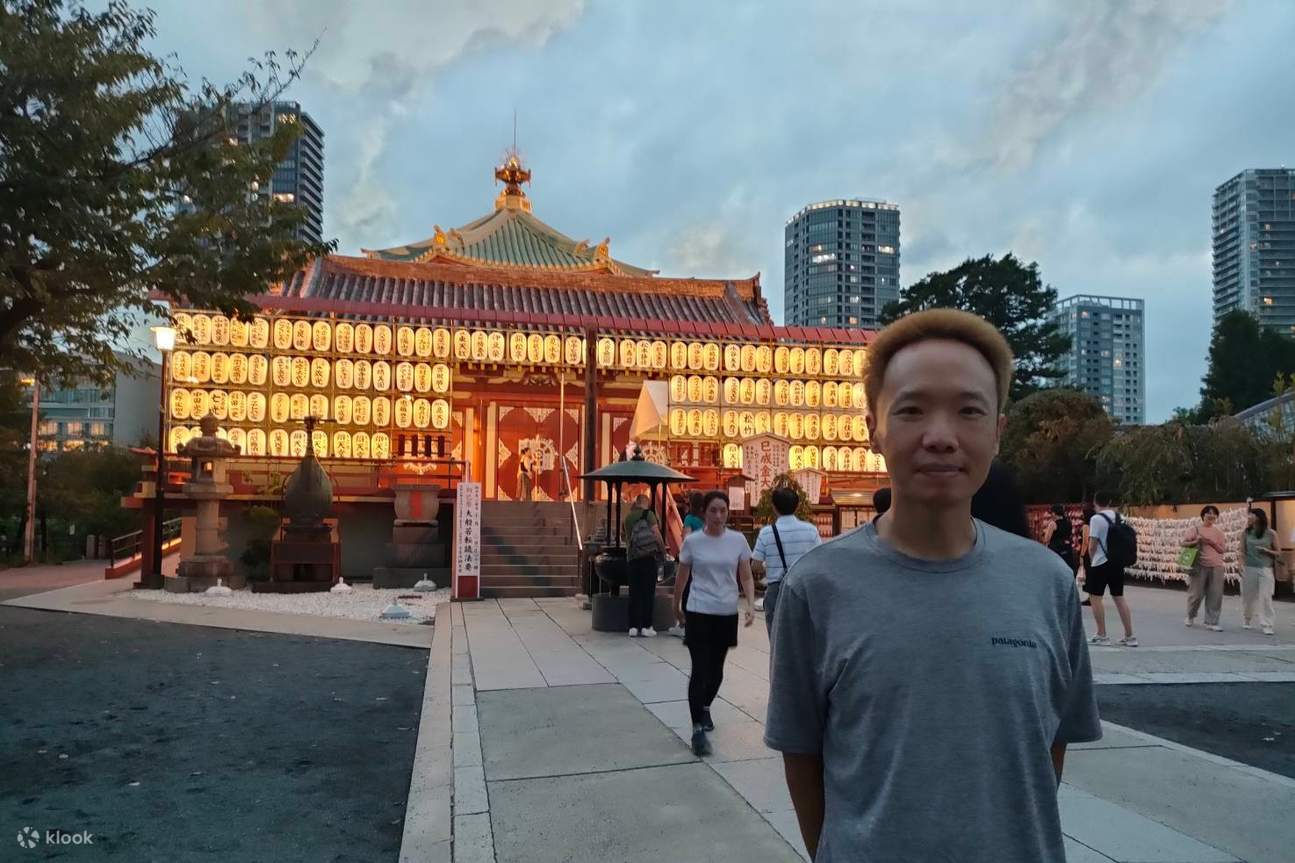 Lawatan Sehari Peribadi Tokyo City dengan Daging Wagyu & Makanan Sushi ...