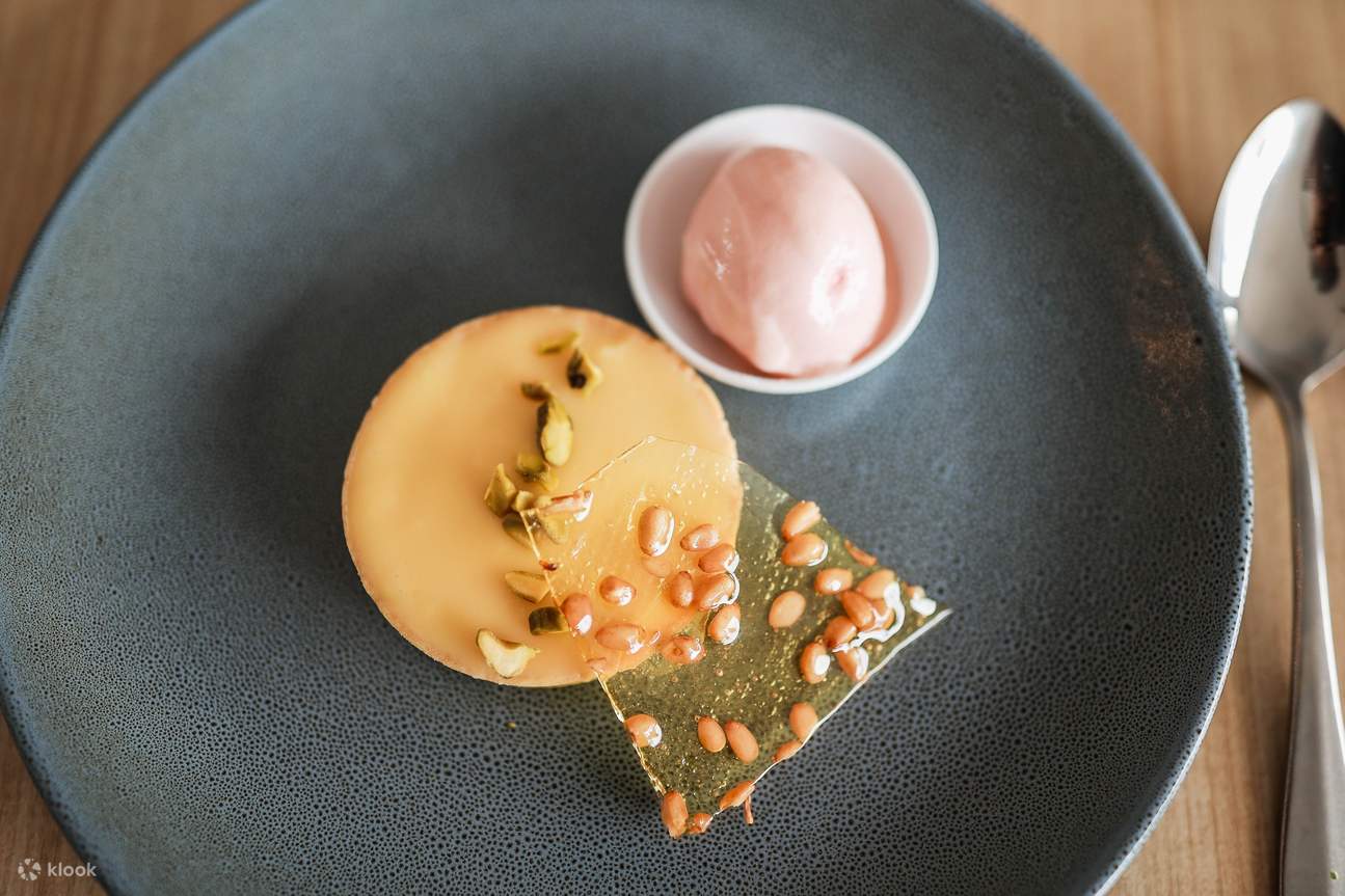 Best of Queensland - Food & Wine Indulgence - Klook États-Unis