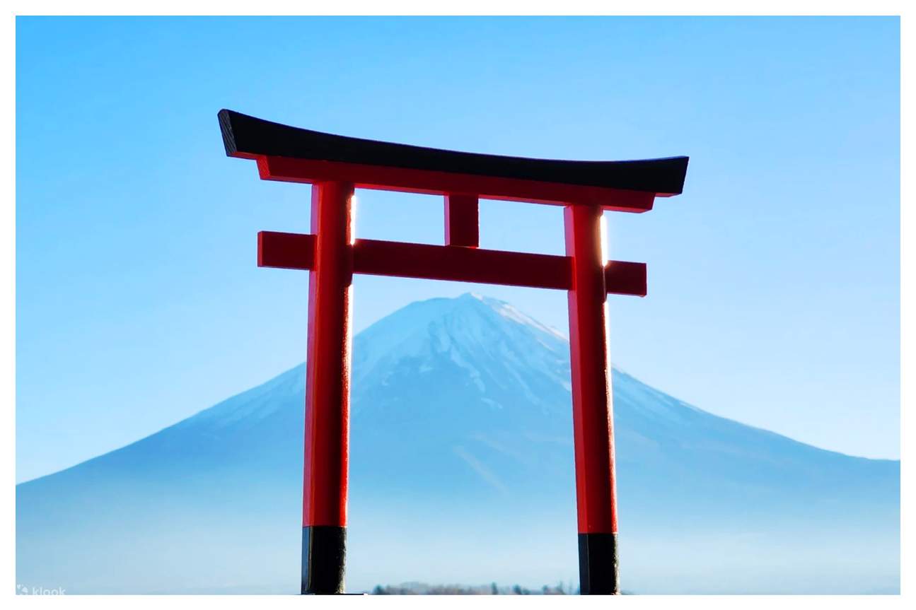 Mount Fuji Panoramic Day Tour - Mount Fuji World Heritage Centre, Lake ...