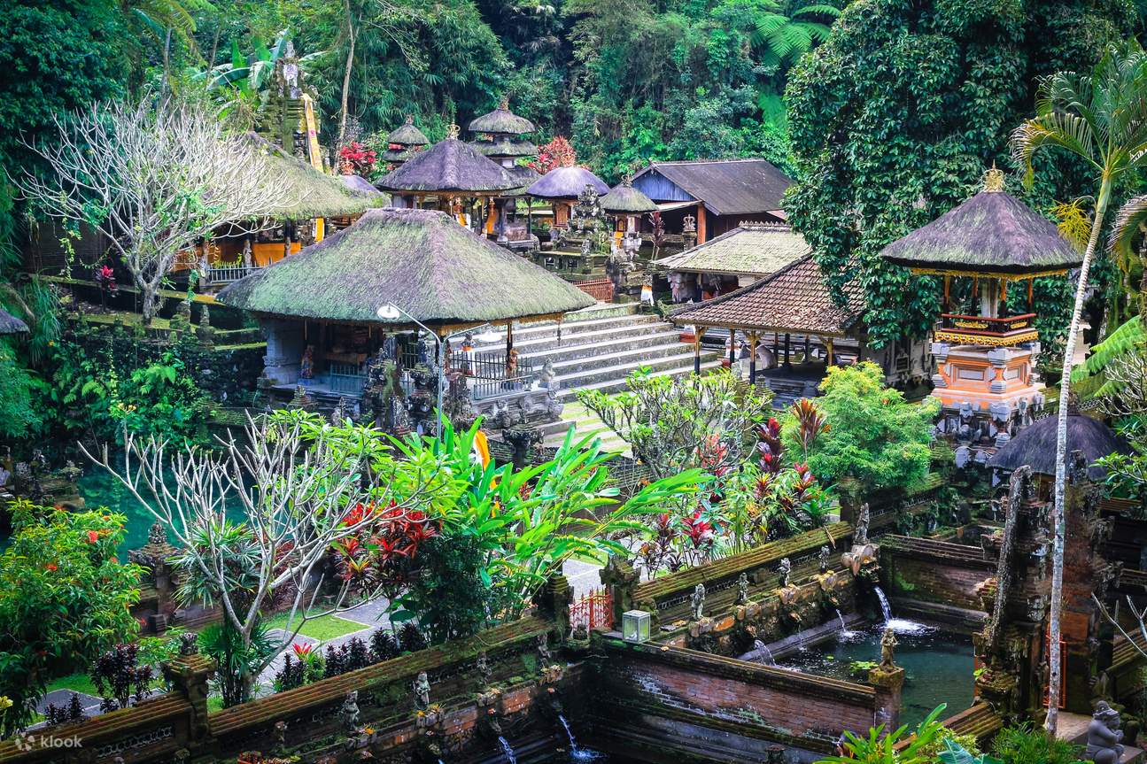 Best of Bali Day Tour For Australian Adventurers - Klook