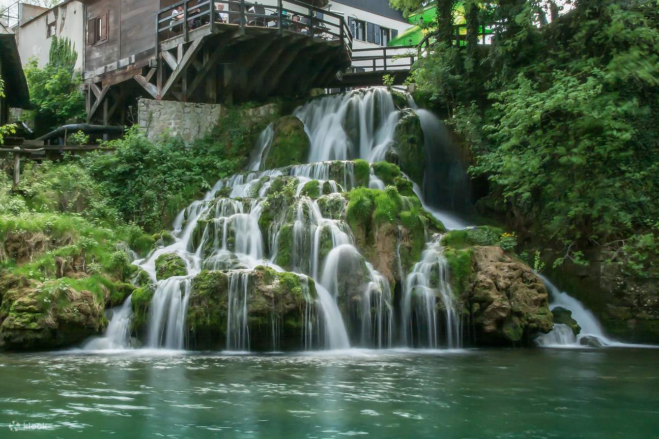 Private Guided Day Trip to Xiaoqikong Scenic Area in Libo from Guiyang ...