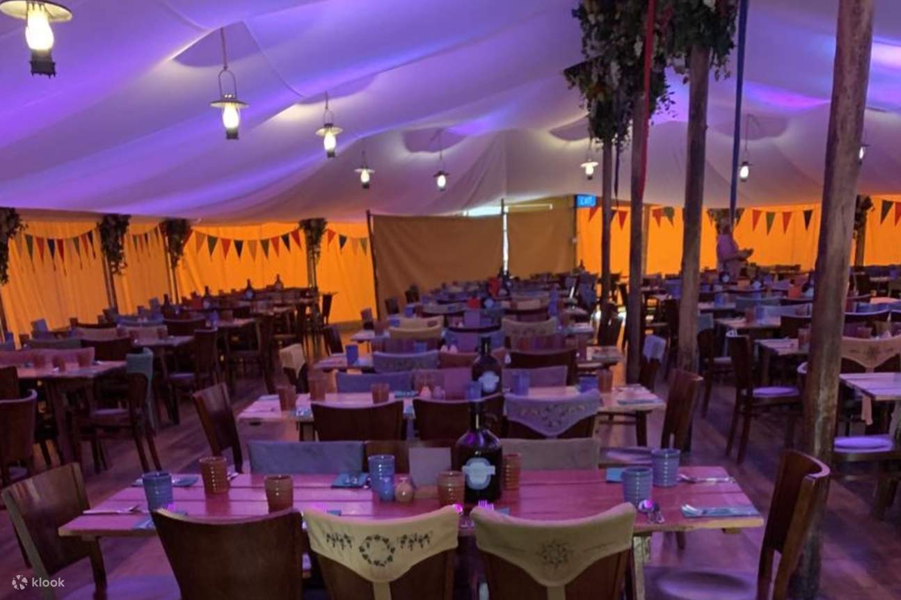 Hobbiton Express Day Tour from Auckland, New Zealand - Klook