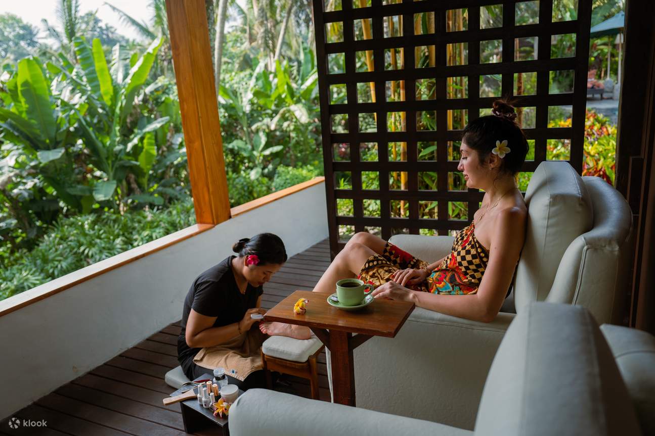 Yoga Sala Spa Experience in Pertiwi Bisma 2 Ubud - Klook India