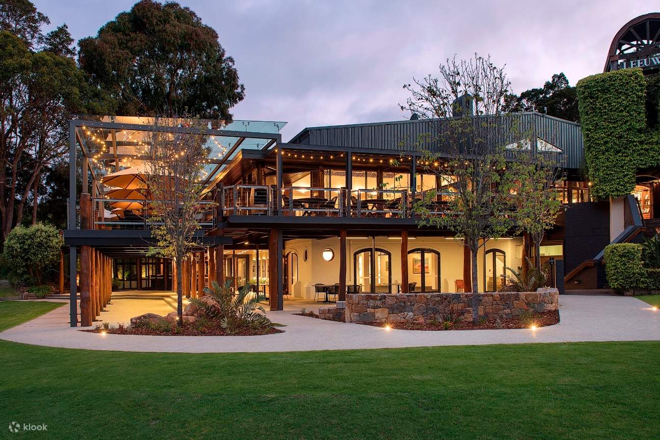Leeuwin Estate Winery Experiences in Perth - Klook United States