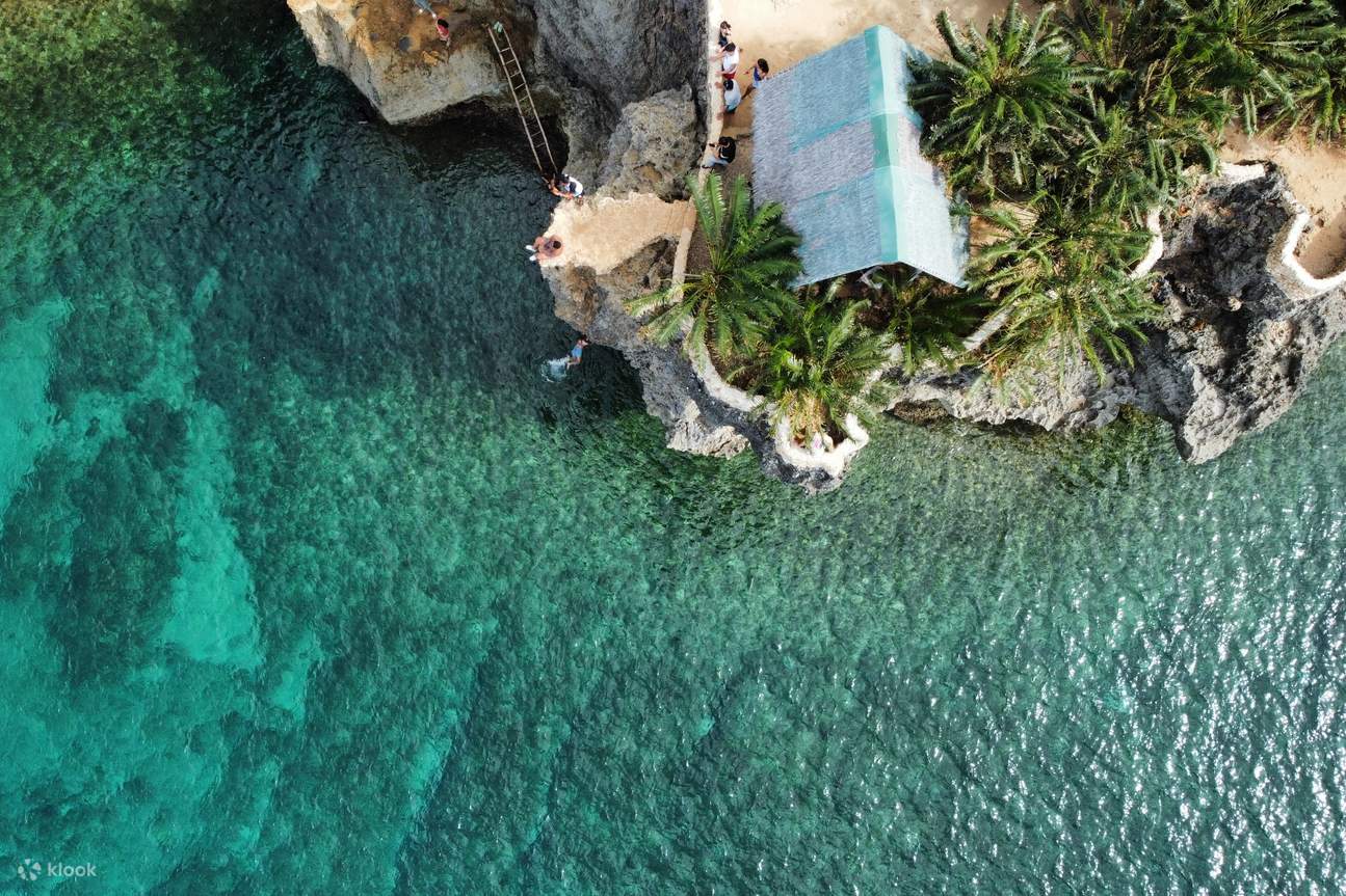 Journey to the Mystical Island: Siquijor Tour from Bohol - Klook ...