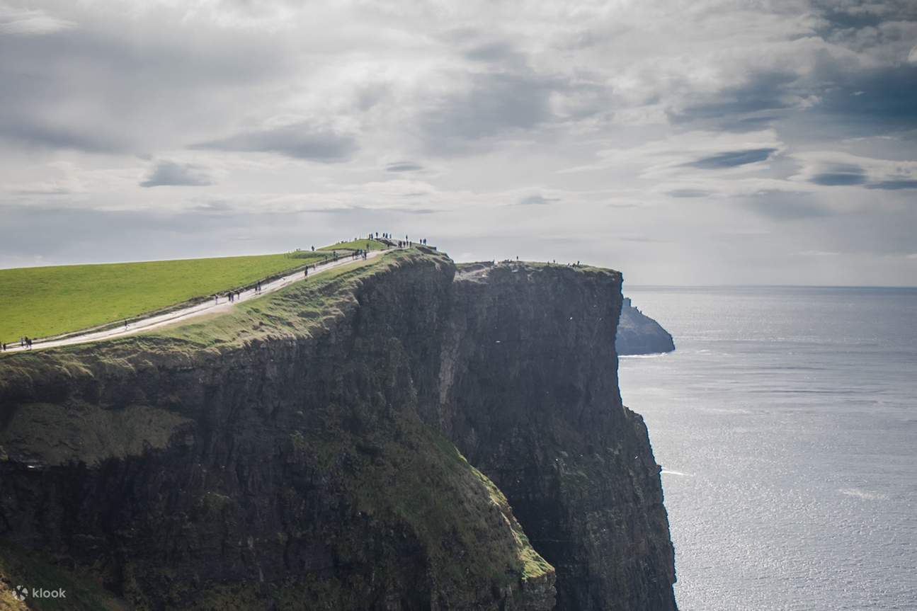 Tur Tebing Moher dari Limerick - Klook Indonesia