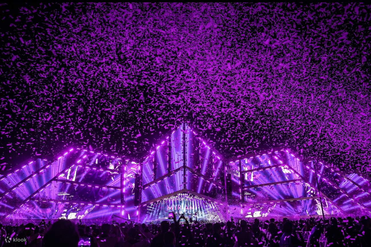 SoundStorm 2023 by MDLBeast Ticket - Klook