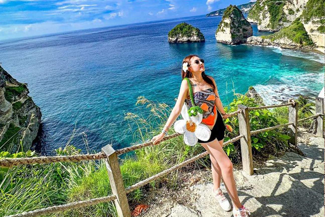 Nusa Penida Culture Tour Explore Tradition and Natural Beauty - Klook ...