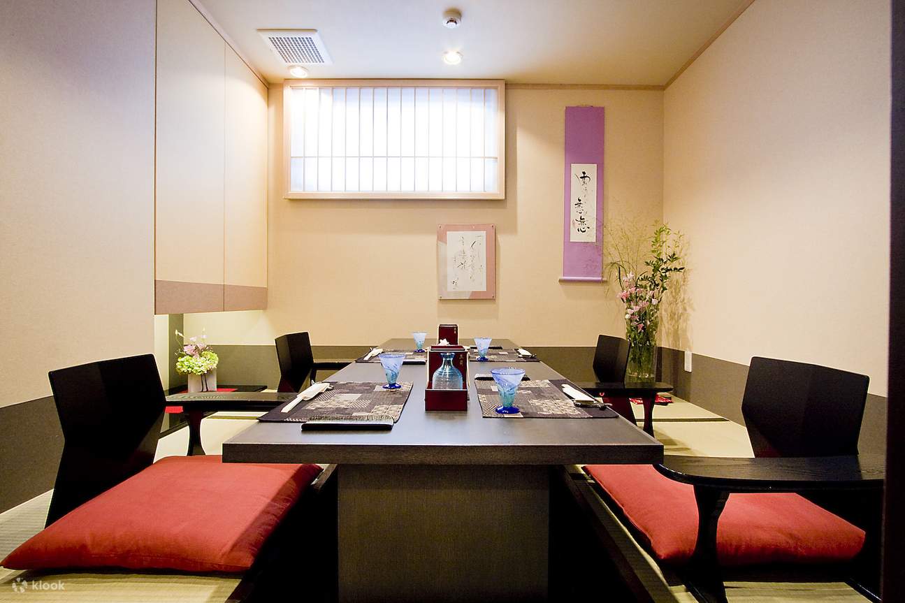 Himeshara (姫沙羅) - Michelin Starred Sushi in Sapporo - Klook