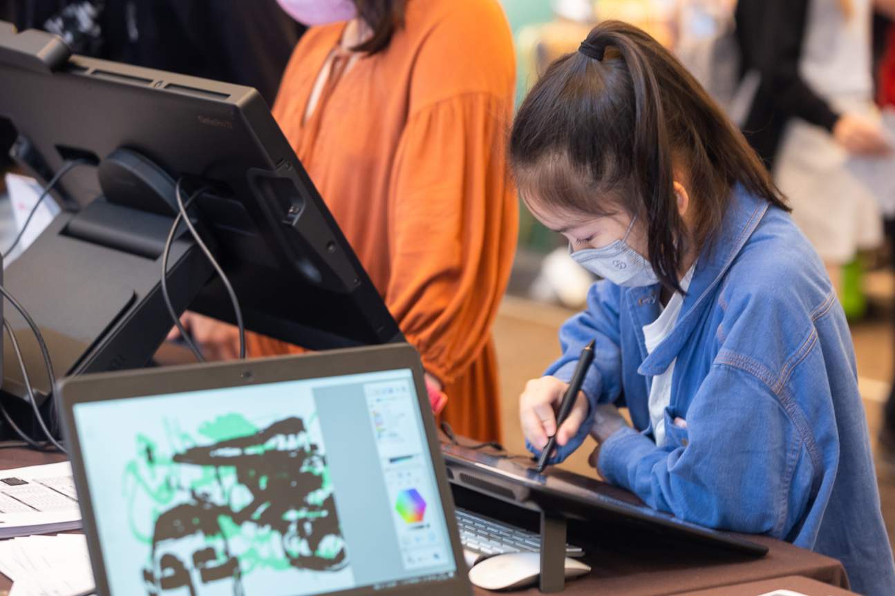 HONG KONG ILLUSTRATION AND CREATIVE SHOW 5 - Klook Australia