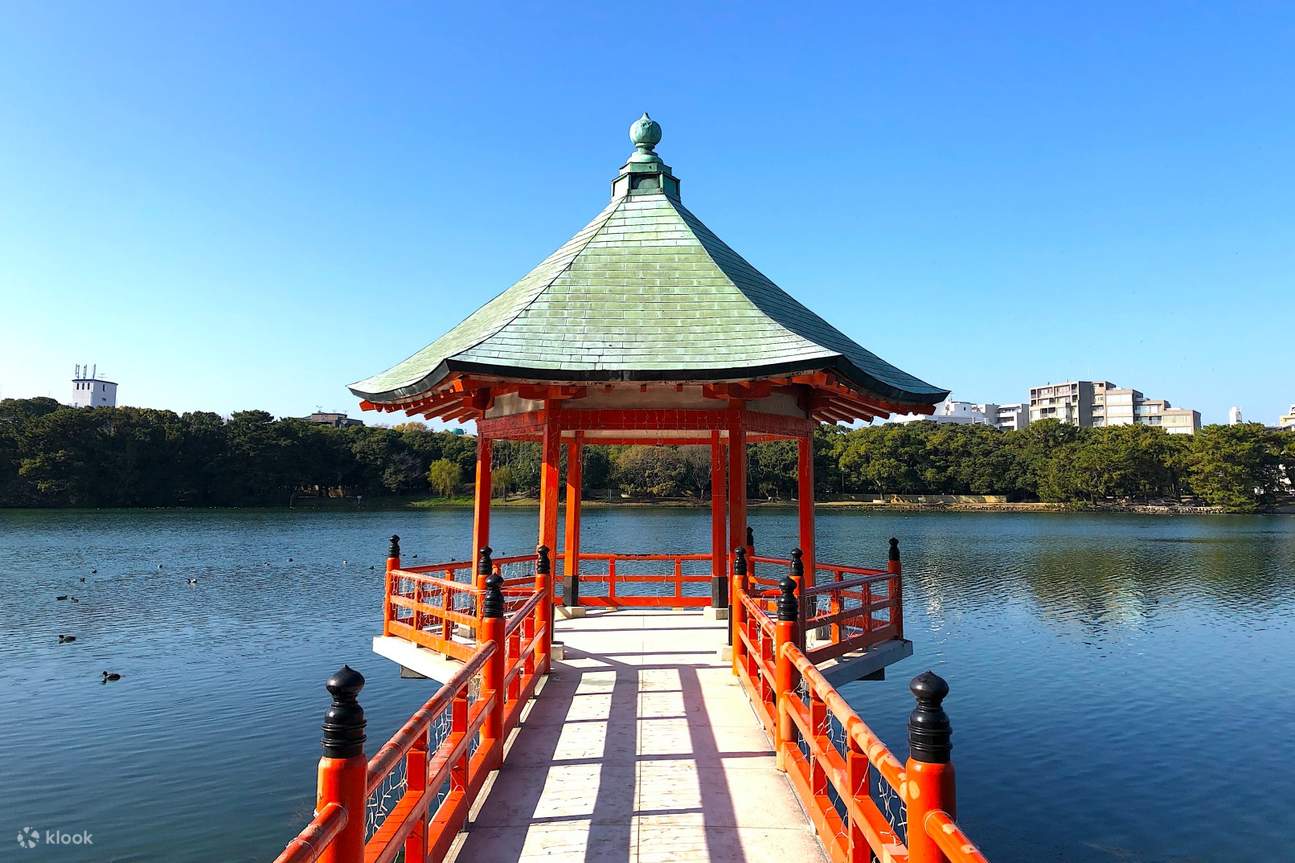 Hakata Highlights Day Tour - Klook United States