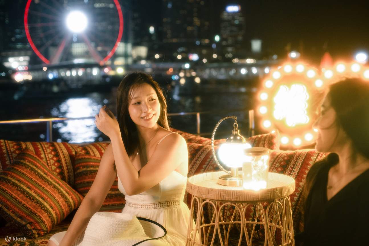 Journey to the stars - Klook Philippines