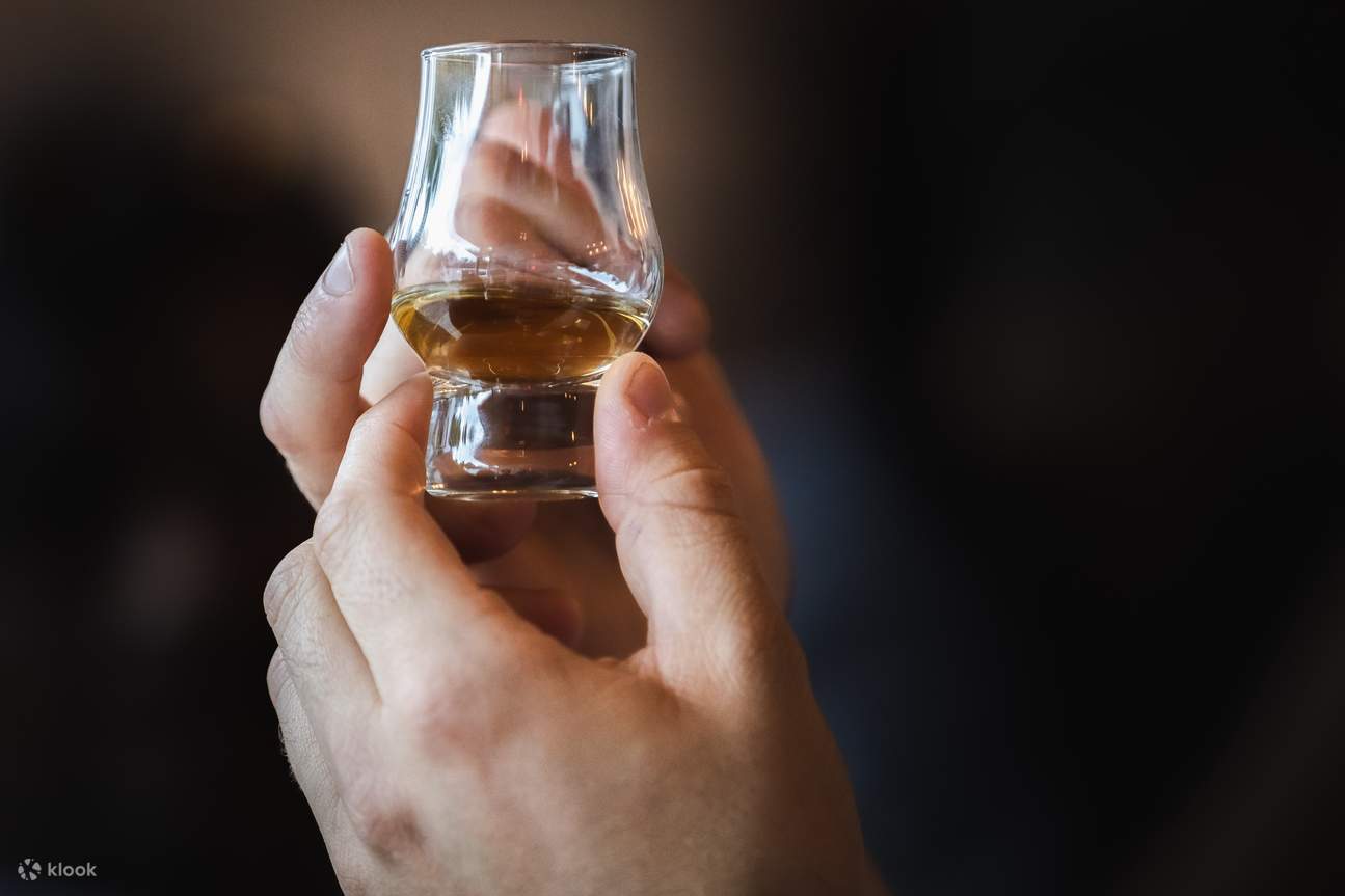 Loch Ness, Whisky and Outlander Day Tour - Klook