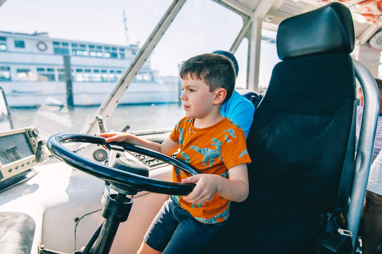 Sunshine Coast Land and Sea Aquaduck Tour from Queensland - Klook