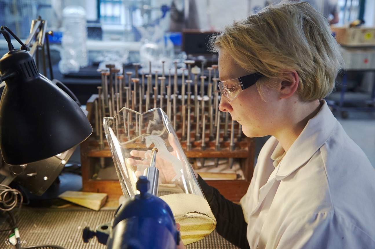 House of Waterford Crystal Ticket in Waterford - Klook