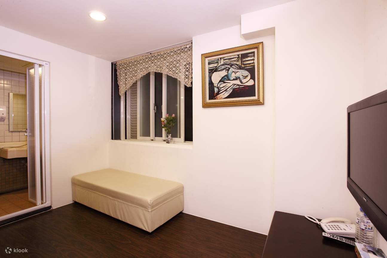 New Taipei: Wulai Izu Spa - Private Hot Spring Room for 2 / Family Hot Spring Room for 4 - Klook ...