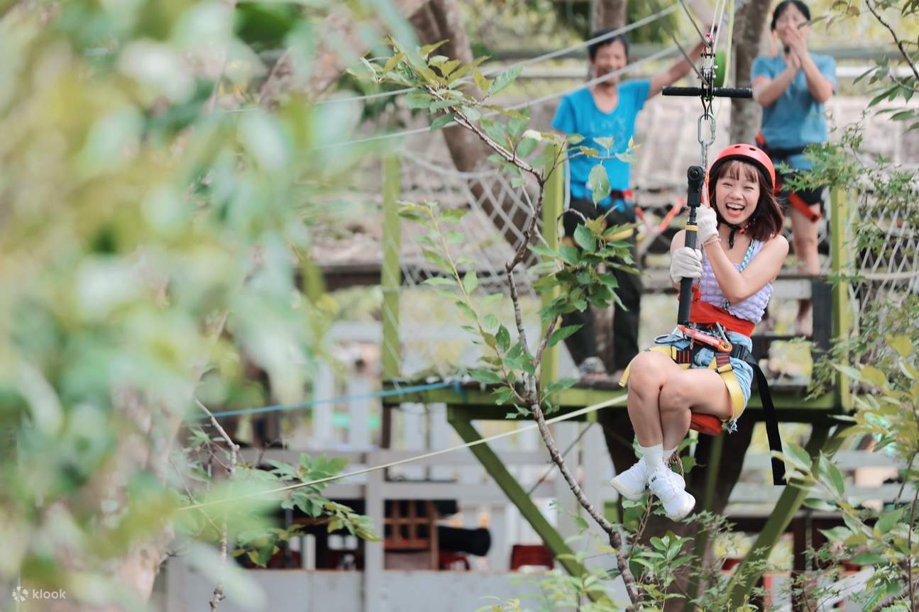 Yilan Xingfu No.20 Farm Ticket - Klook