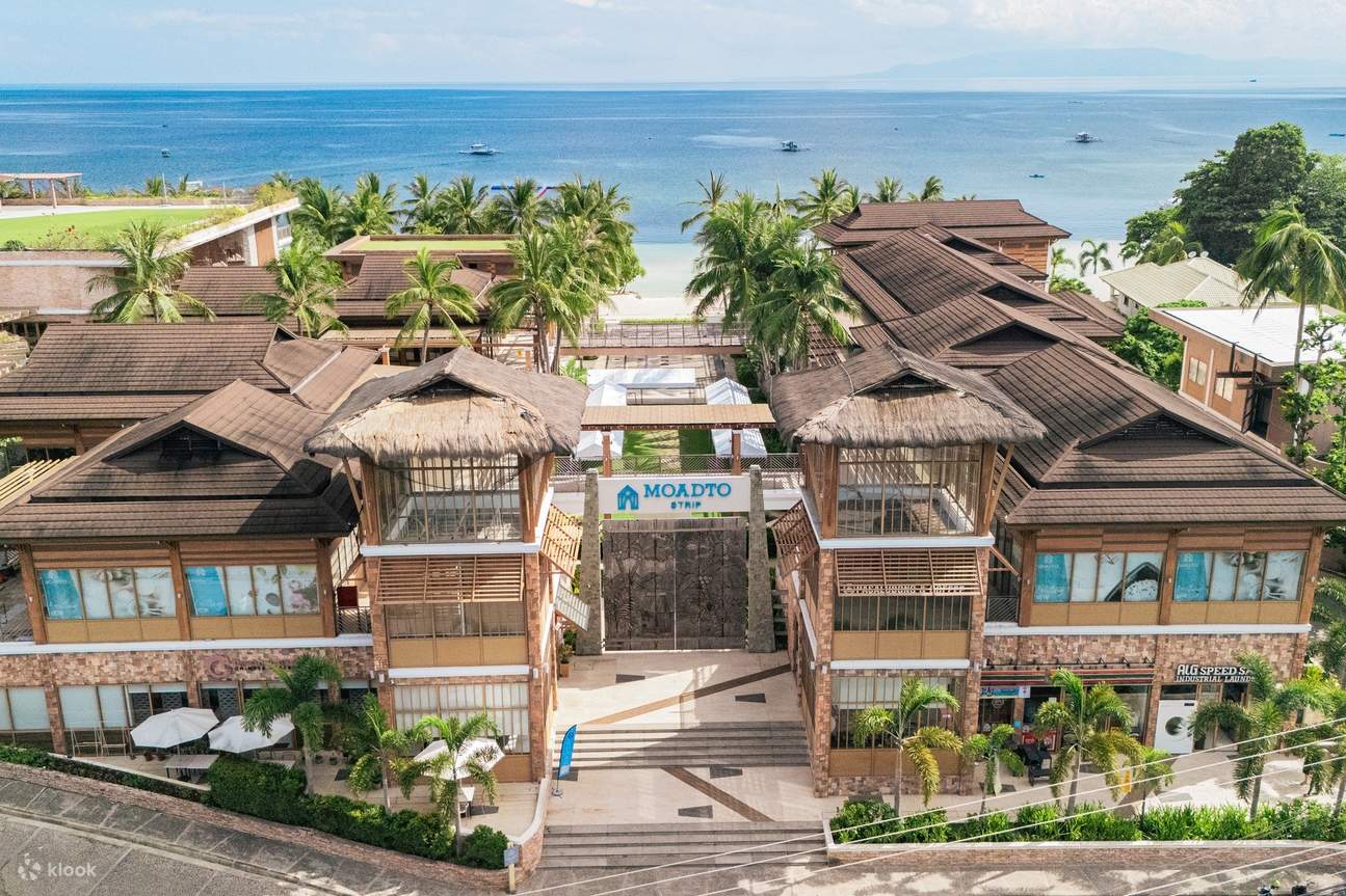 Panglao Island Day tour - Klook Philippines