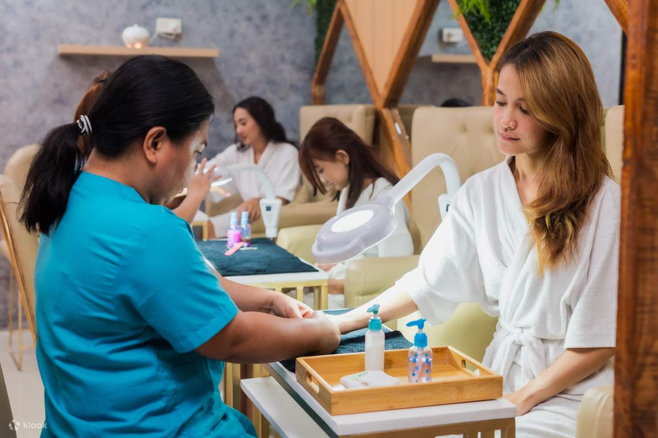 Spa de Iloko en Bauang La Union - Klook España