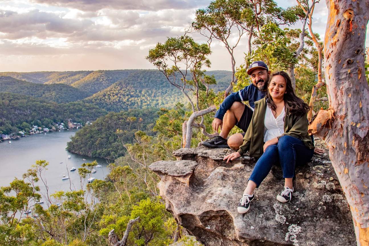 Lawatan Rahsia Sydney Persendirian dengan Sydney Harbour Bridge, Ukiran ...