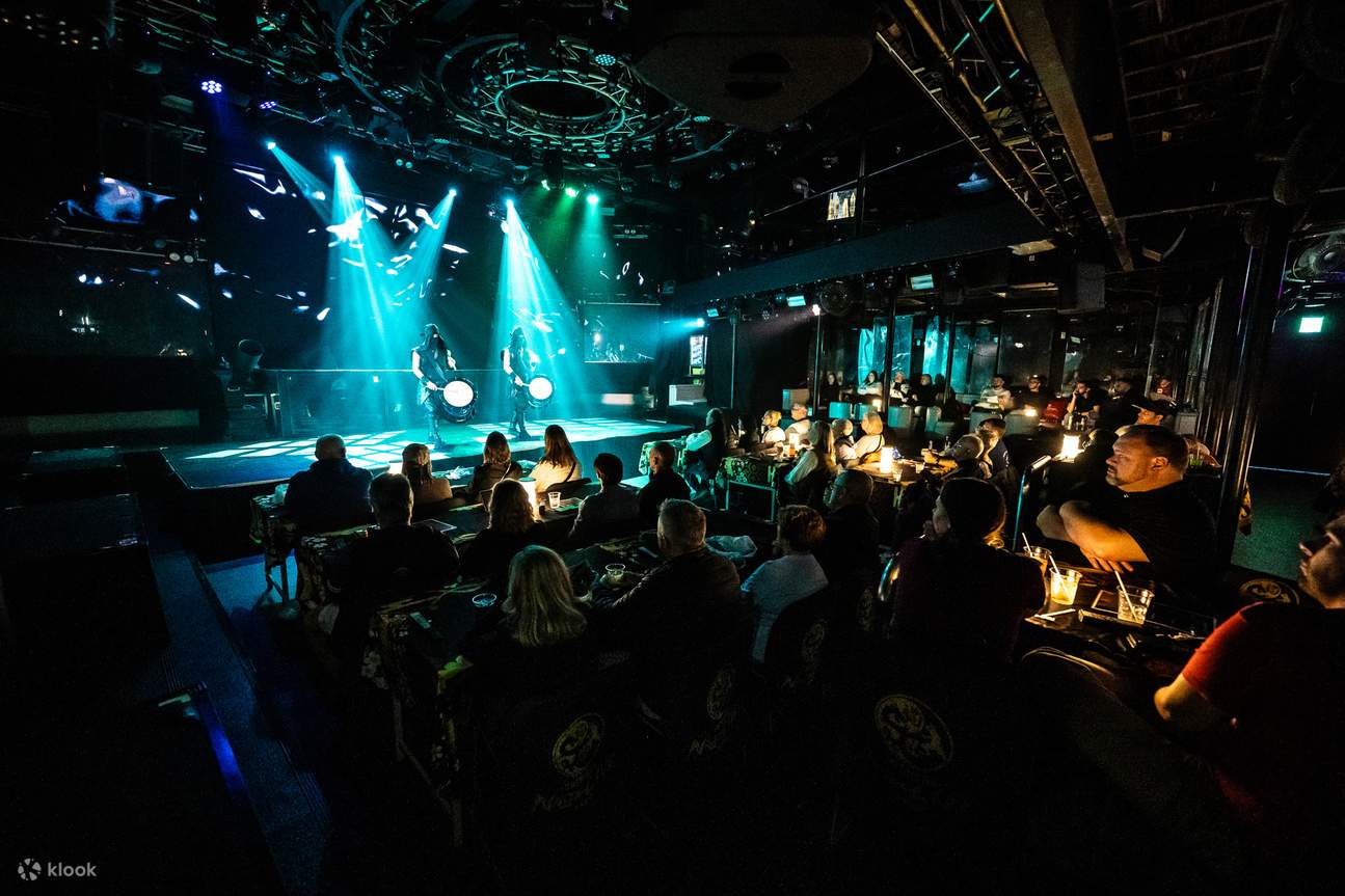 Two experiences in Tokyo! Ninja show and matcha experience - Klook ...