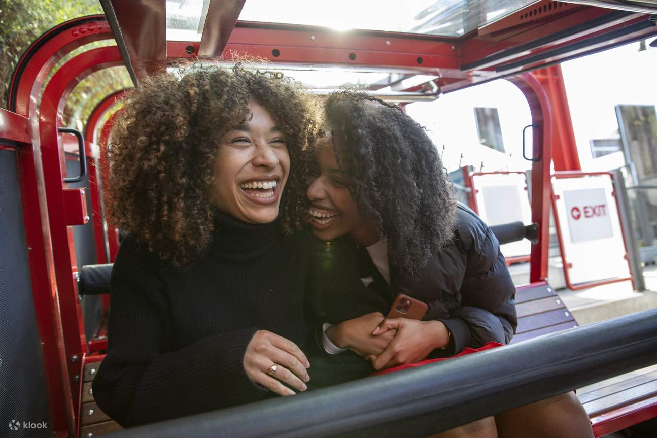 All-Inclusive Blue Mountains Tour dari Sydney - Klook Amerika Syarikat