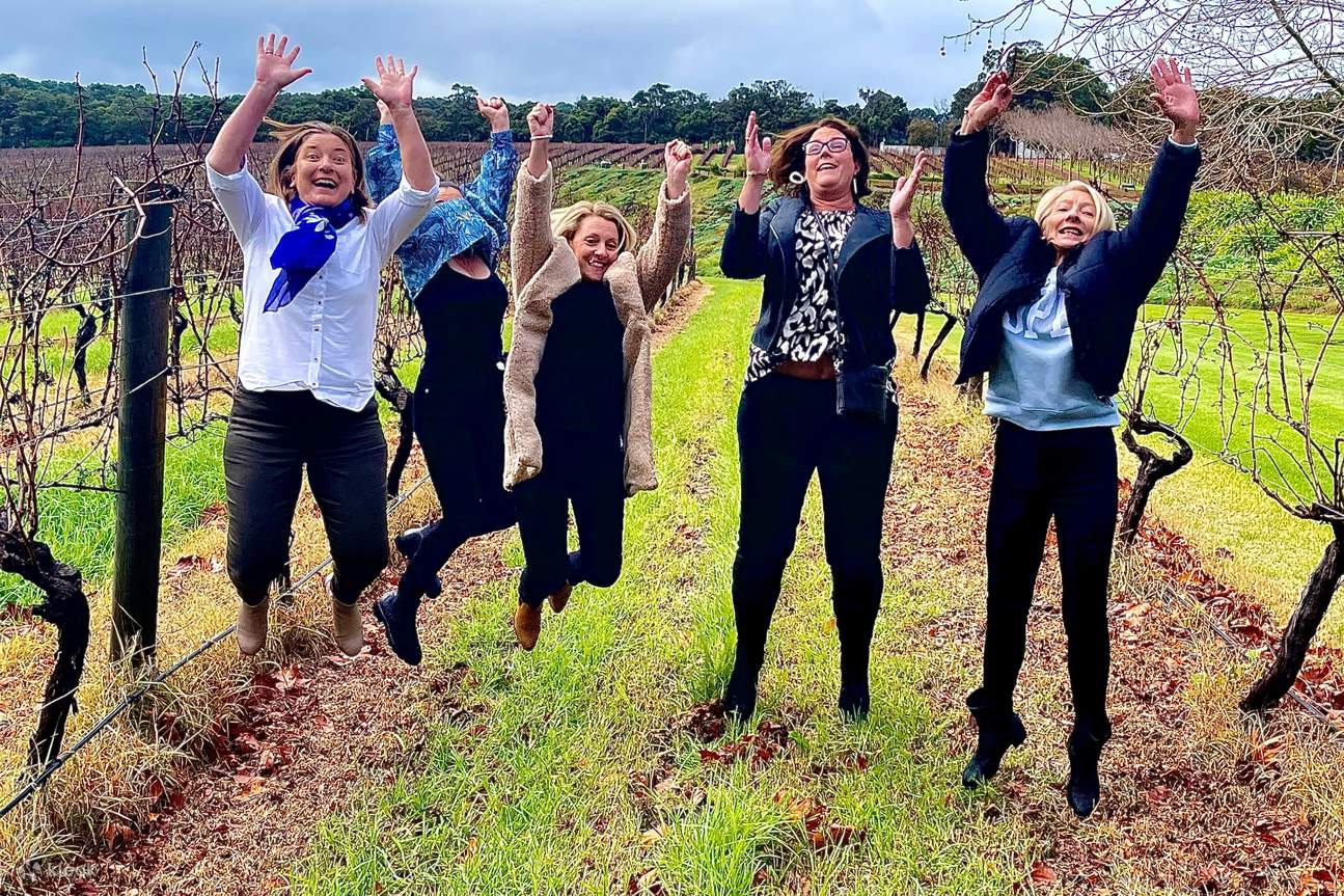 Build Your Own Private Margaret River Tour - Klook Build Your Own Private Margaret River Tour - Klook