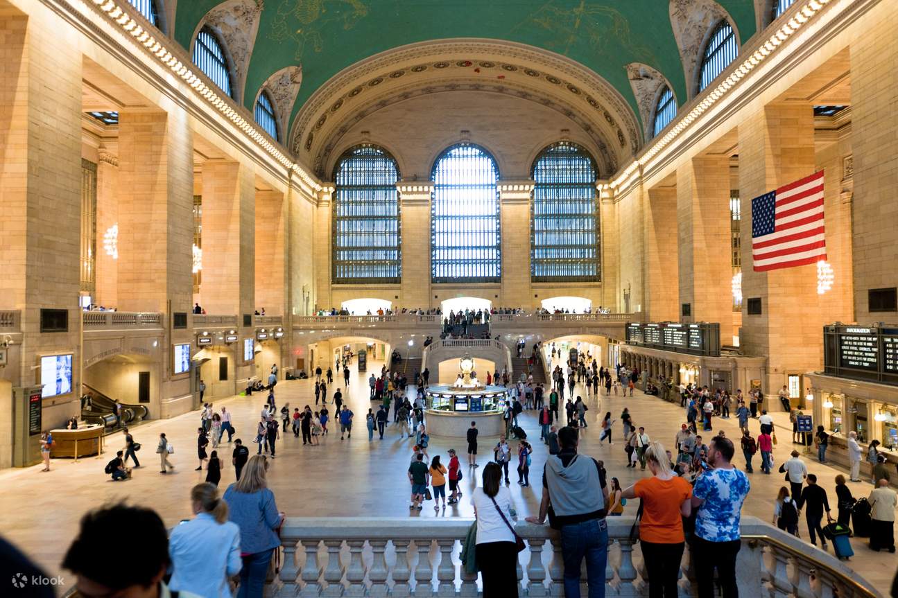 Tour de los sitios de Gossip Girl en Nueva York - Klook Estados Unidos