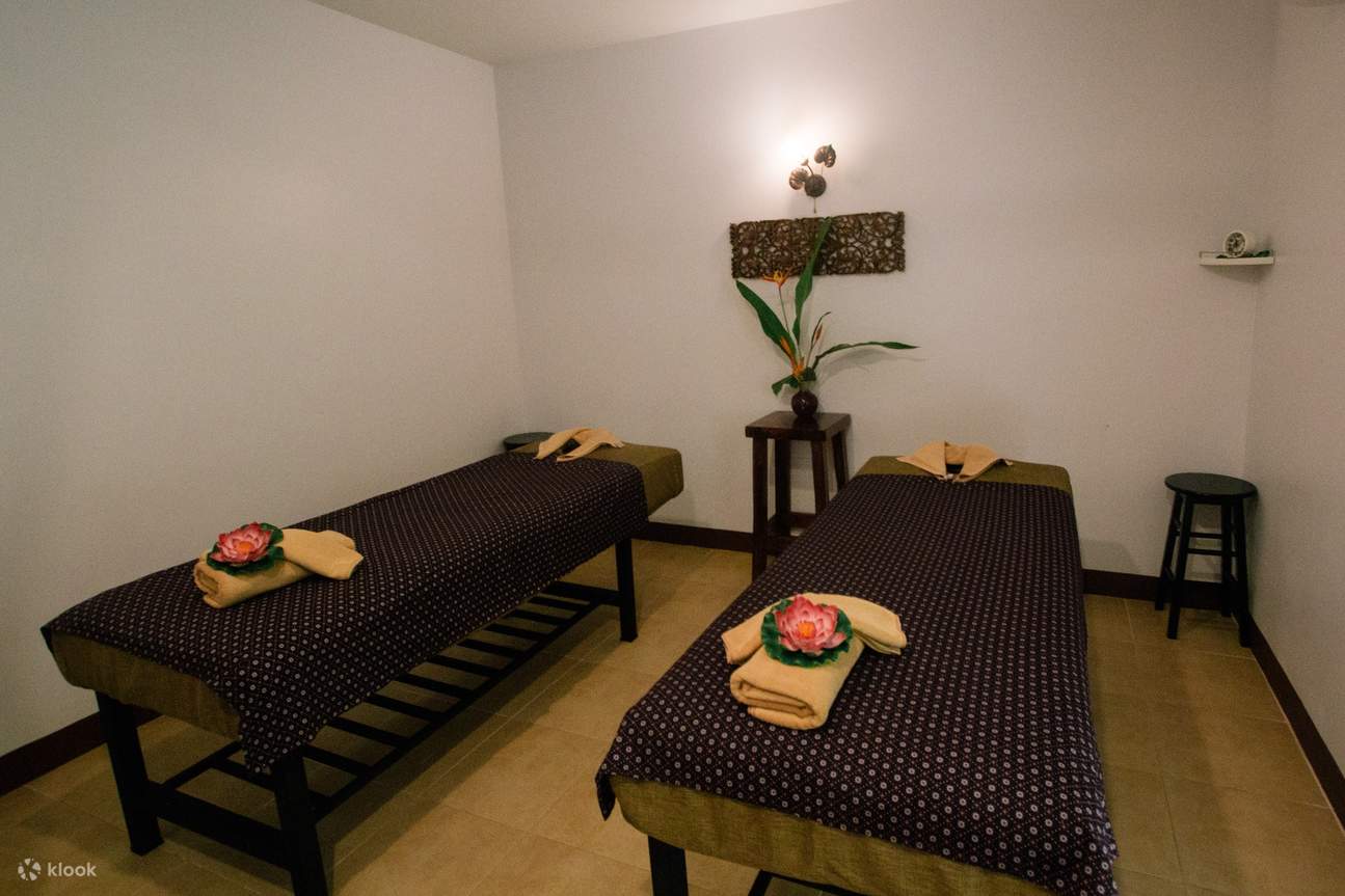 Phuket Phannara Spa Experience in Phuket - Klook