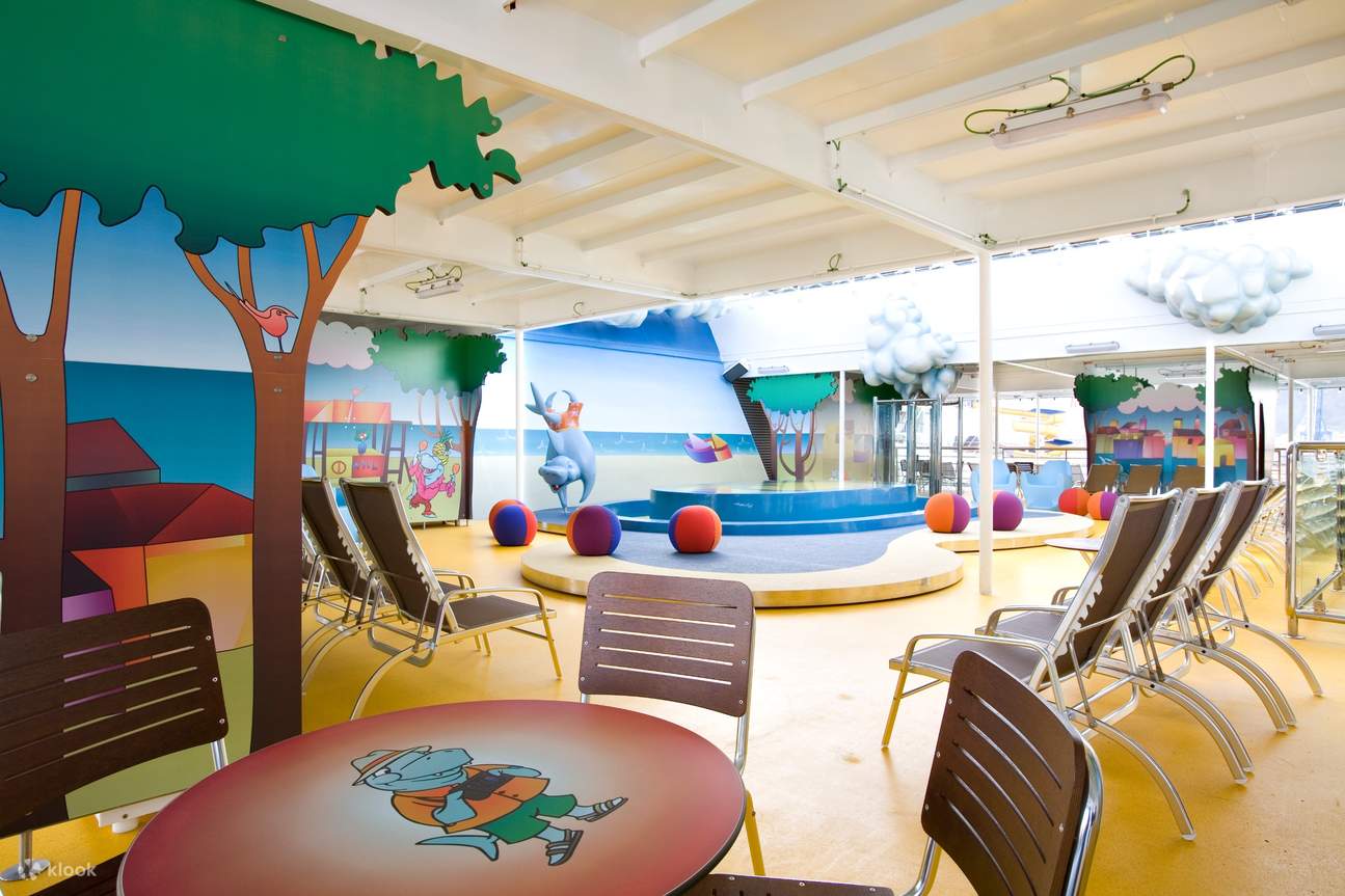 Costa Serena Taiwan, Japan, Korea Destination Cruises - Klook