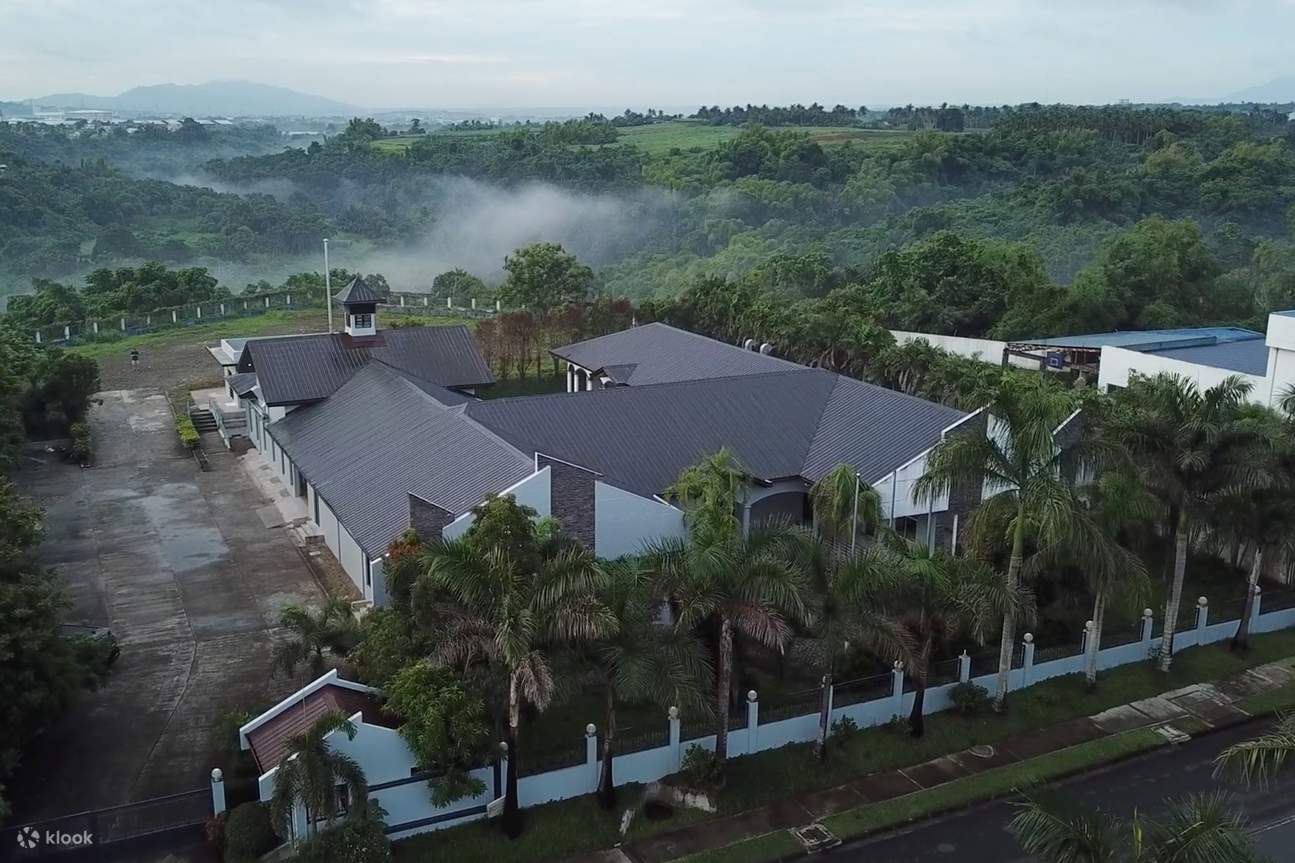 Full Circle Craft Distillers Distillery Tour - Klook Philippines