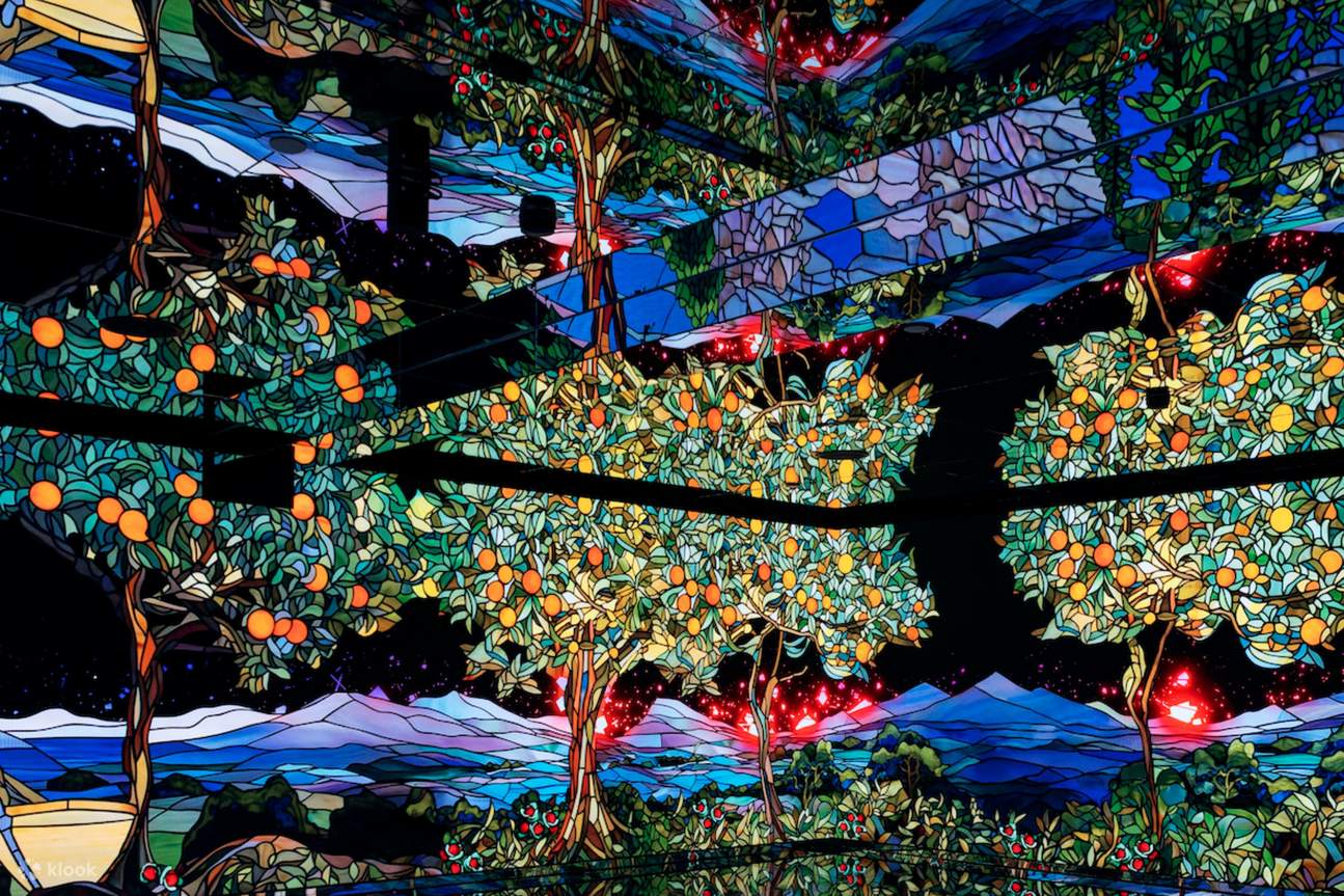 White Rabbit - The Off-Museum of Barcelona Ticket - Klook