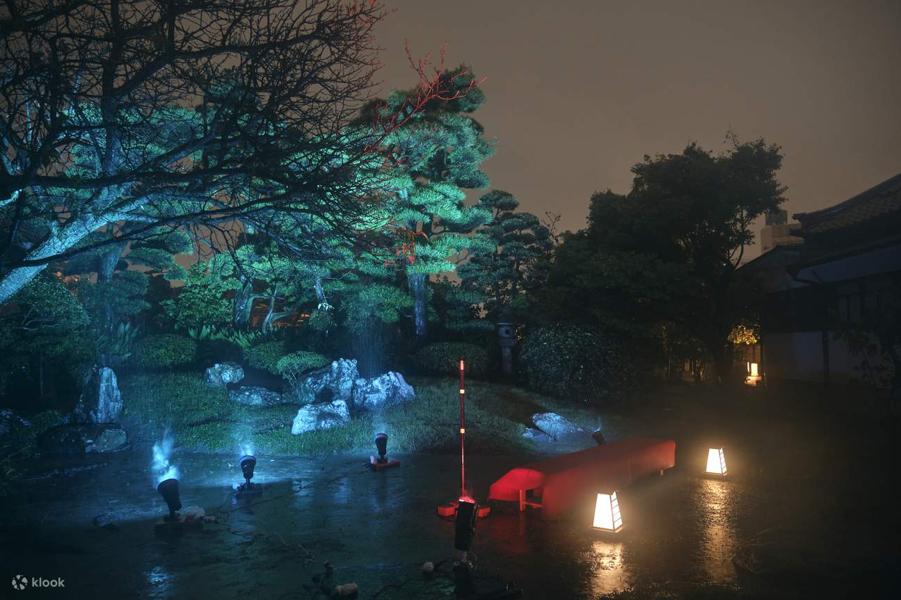 Hakata Old Town Light Up Walk 2025 - Klook United States
