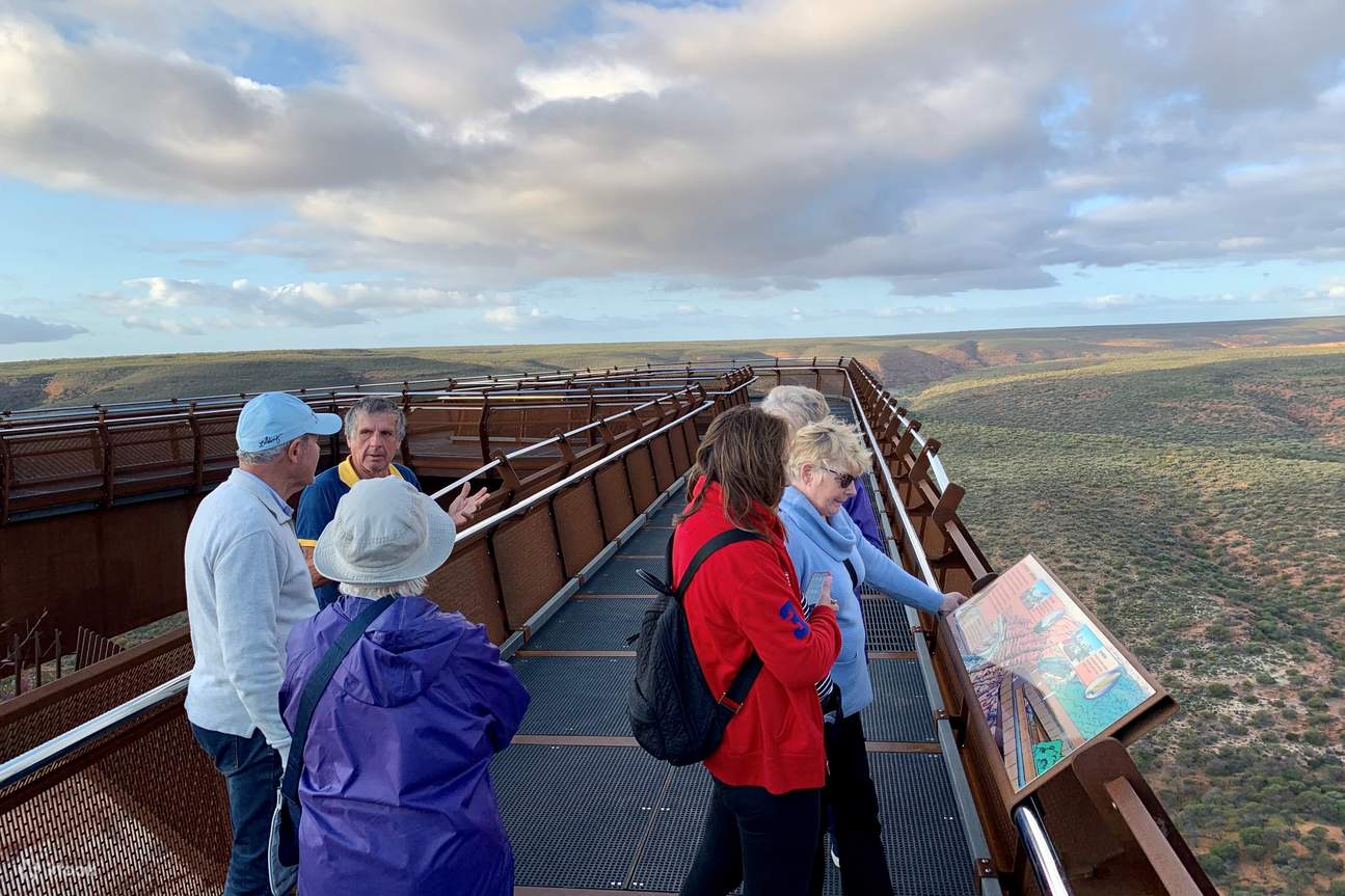 Kalbarri Skywalk Tour - Klook