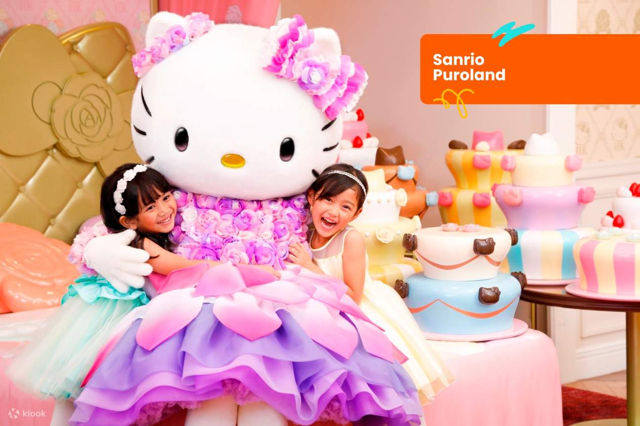 Klook Pass Greater Tokyo - Klook Australia