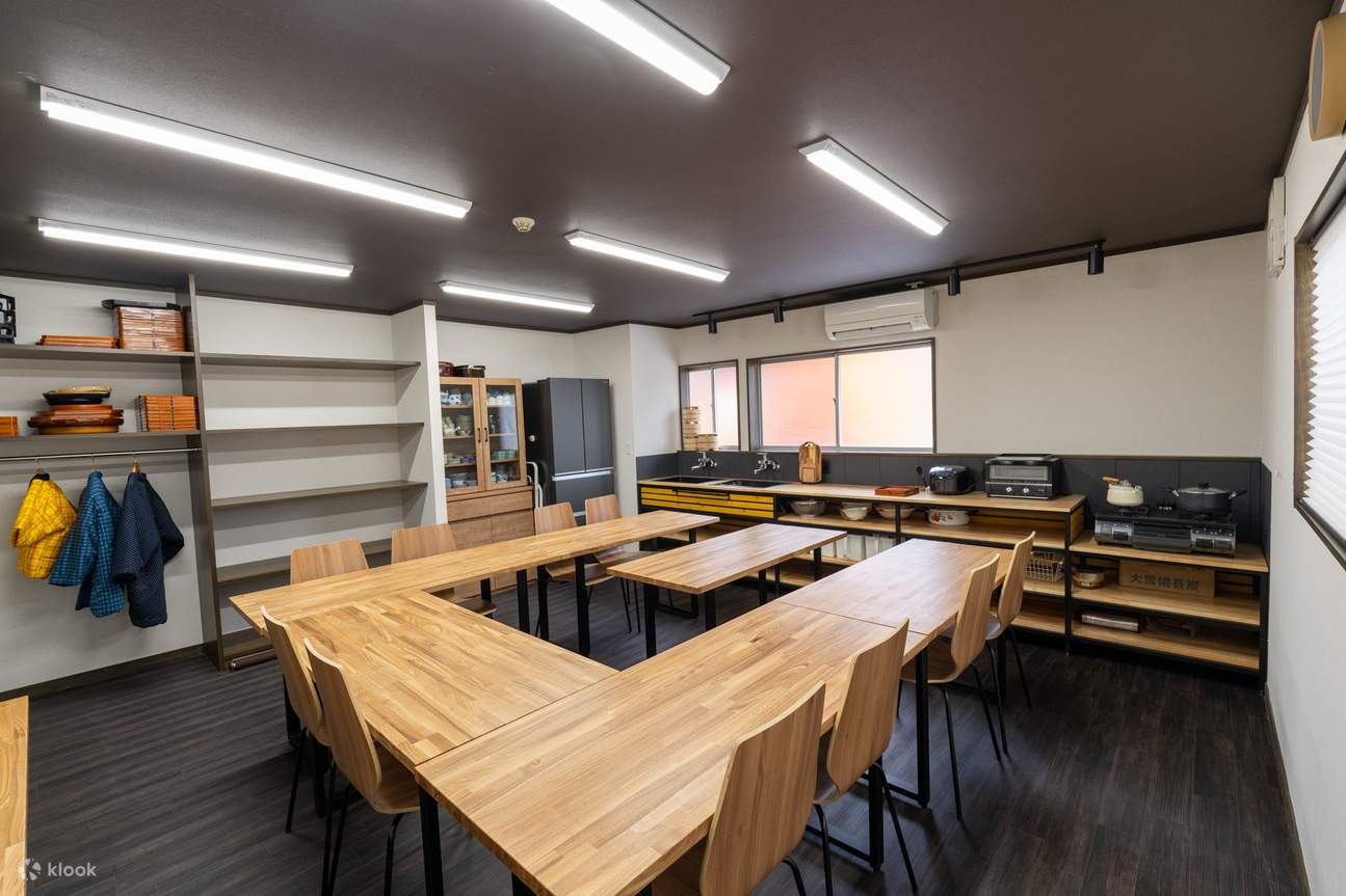 Temple Hotel Stay & Shirakawago Hida Takayama Treasures Plan - Klook Australia