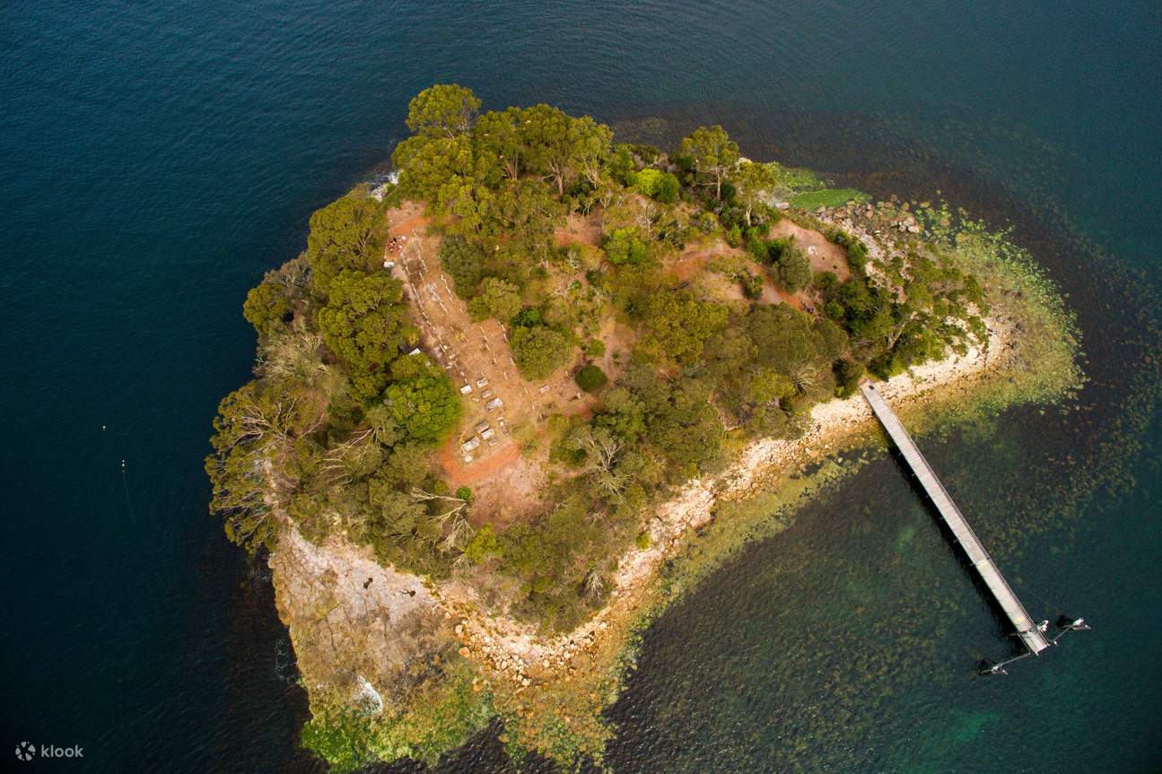 Ciudad de Hobart, sitio histórico de Port Arthur, recorrido por la Isla ...