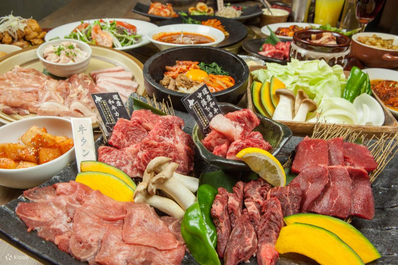 Free Sapporo Tanukikoji Multi Restaurant Coupon - Klook Philippines